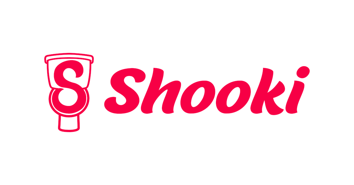 Shooki — Find Clean Bathrooms Anywhere